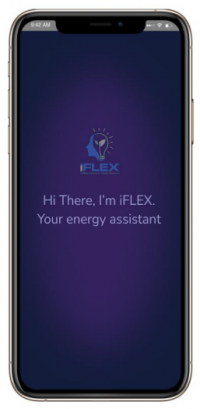 iFLEX Assistant mobile app - iFLEX project
