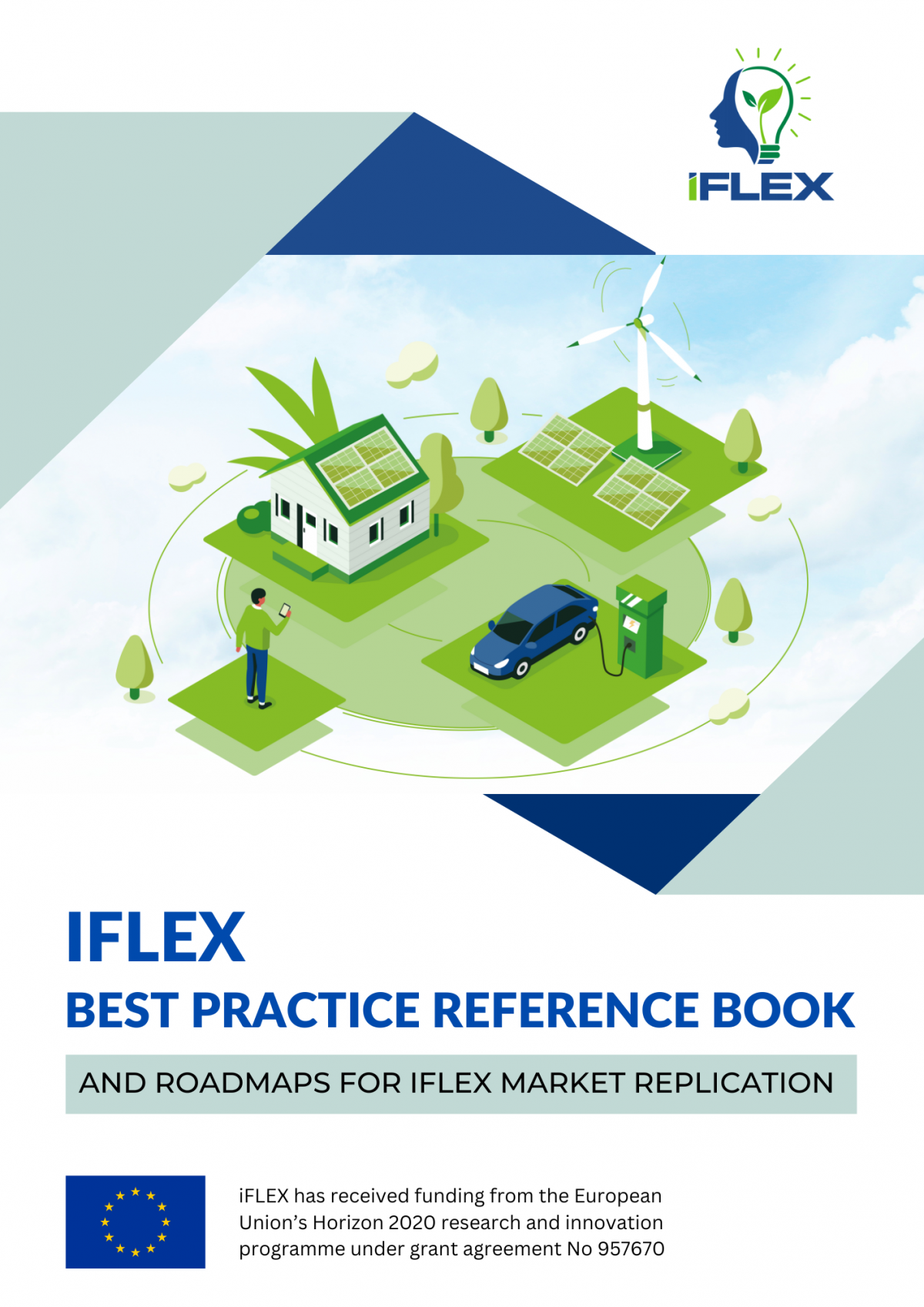 iFLEX best practice reference book and replication roadmap - iFLEX project